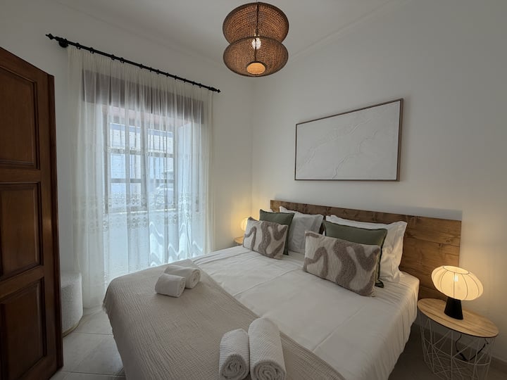 Casa Da Bica T2, 250m Old Town Beach - Albufeira