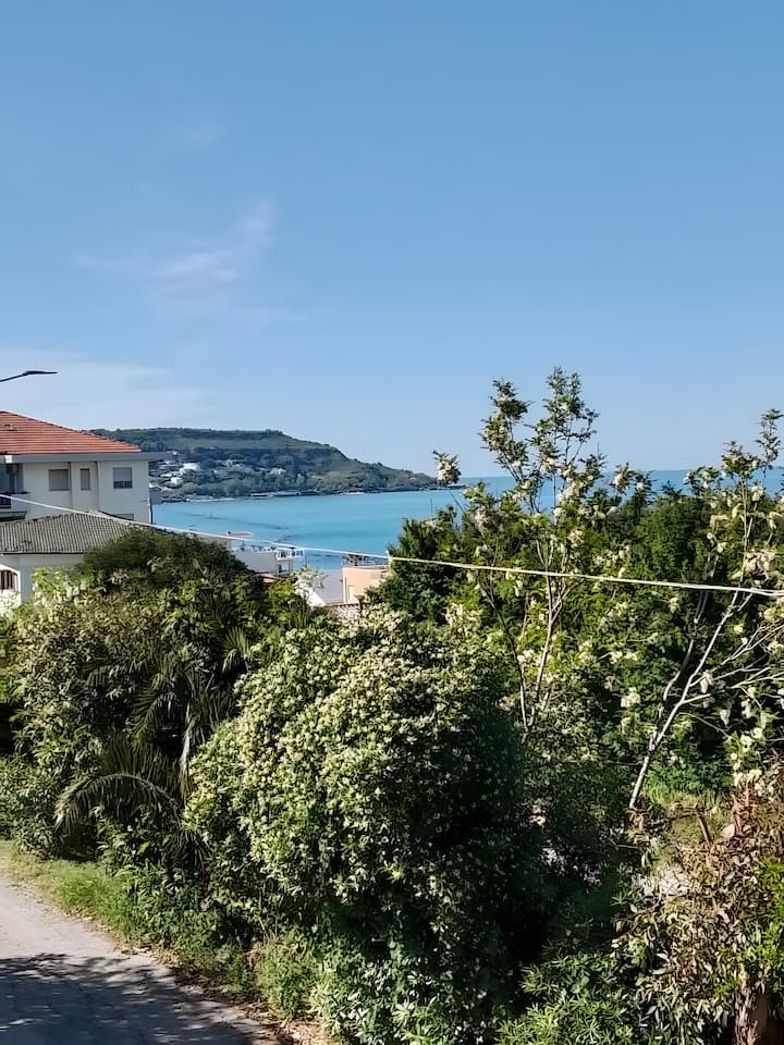 Brezza Dei Trabocchi Fossacesia - Fossacesia