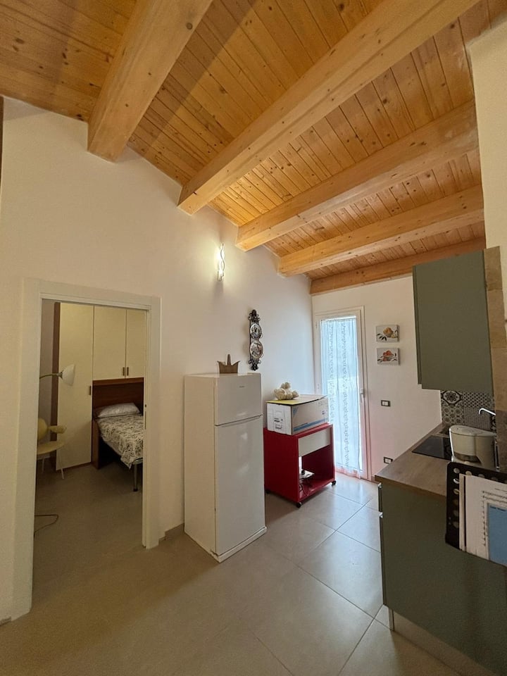 Villa Degli Svevi - Partinico