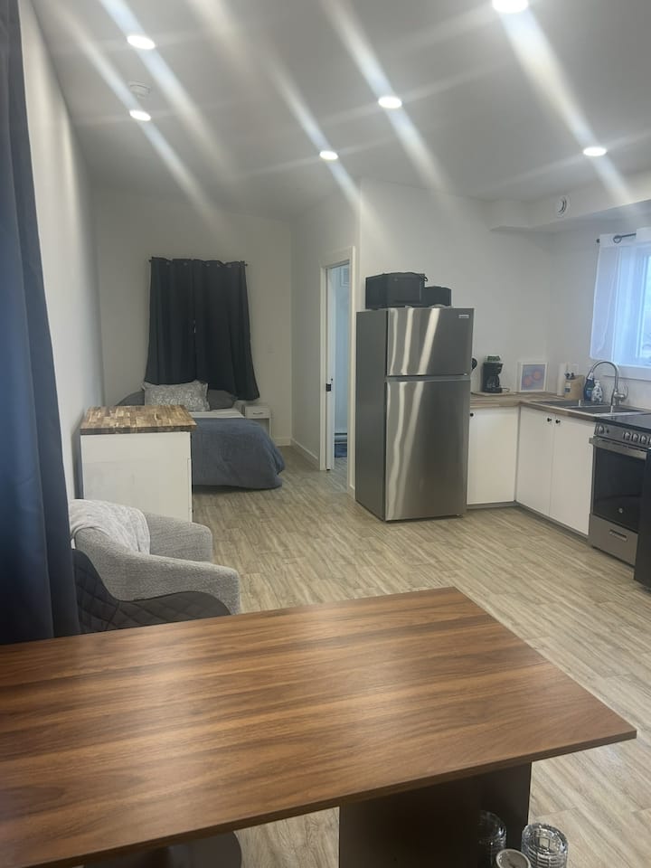 Studio House - Yarmouth