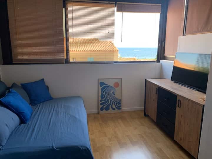 Appartement Sausset - Carry-le-Rouet