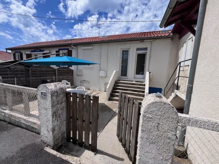 Appartement Cap'rise Triangle D'or - Hossegor