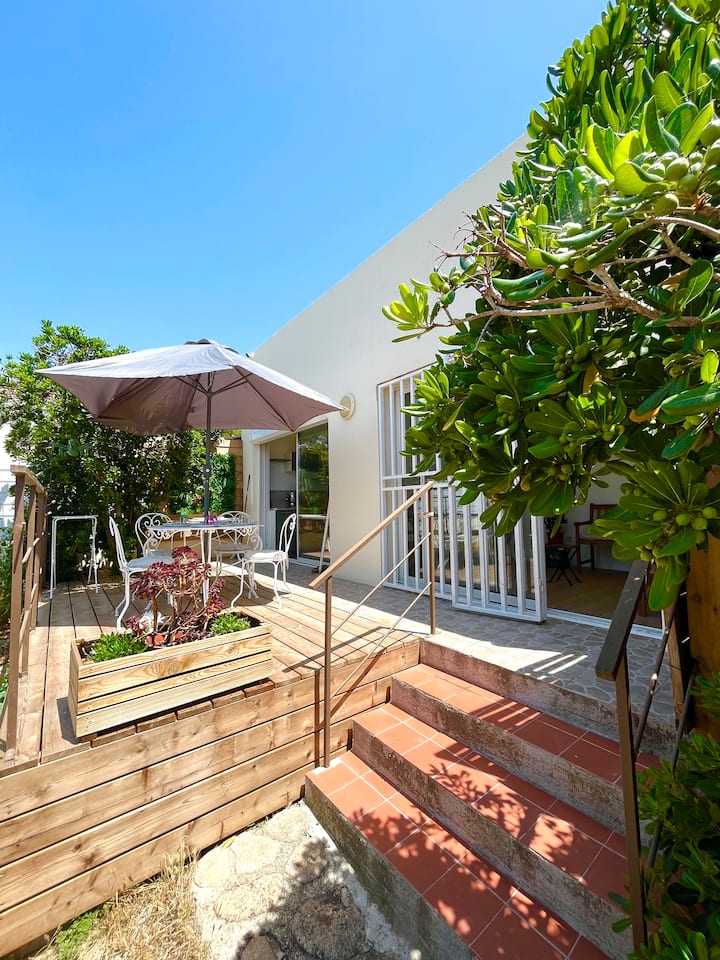 Le Duplex Des Surfers - Martigues