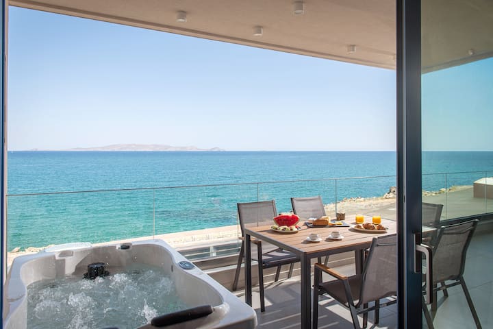 Porto Vero Suite 2 - Heraklion