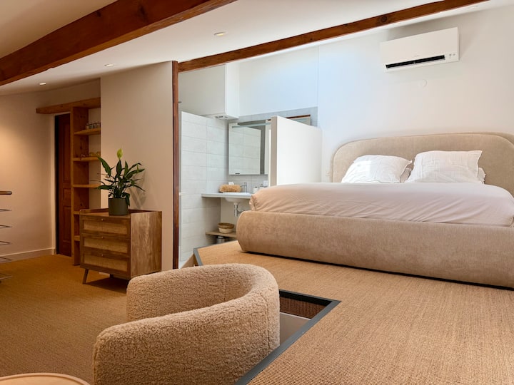 Appartement De Charme Au Cœur De Saint-tropez - Saint-Tropez