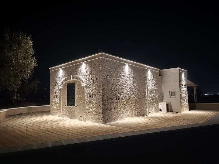 Tenuta Polignano - La Scuderia - Mola di Bari