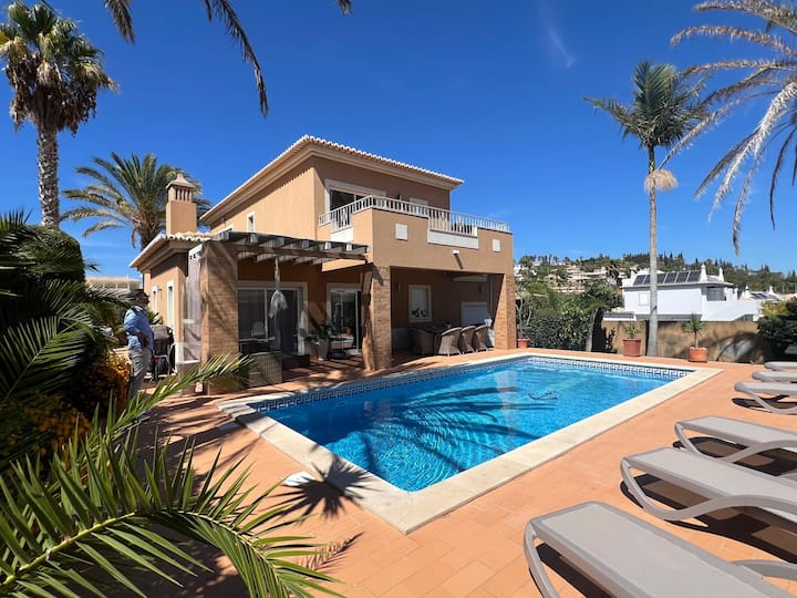 Casa Thomas, Lagos, Algarve - Lagos