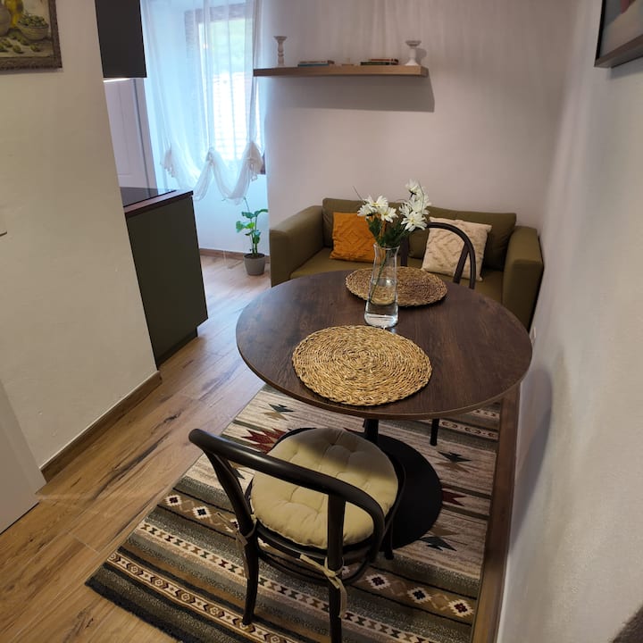 Casa Del Sole 1 A Badalucco Nel Centro Storico. - Taggia