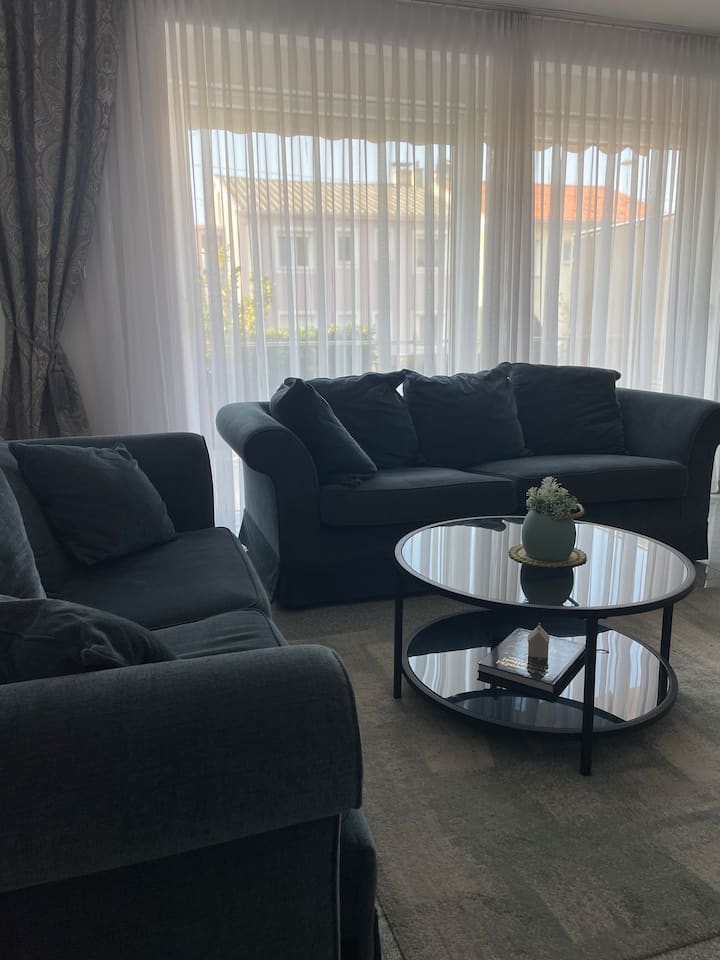 Solaris Ii (Apartman Sa Tri Sobe) - Jadranovo