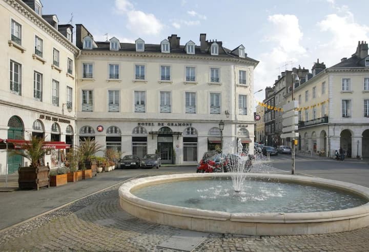 Appartement Au Centre De Pau - Pau