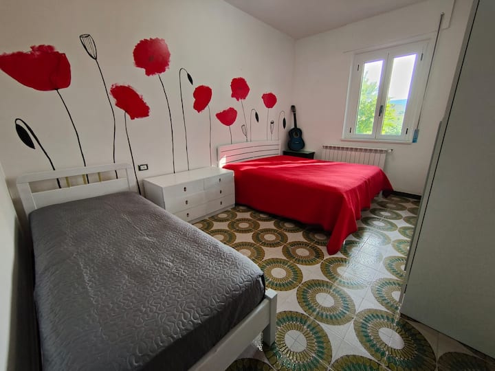 Contry House Atessa 6 Posti - Casalbordino
