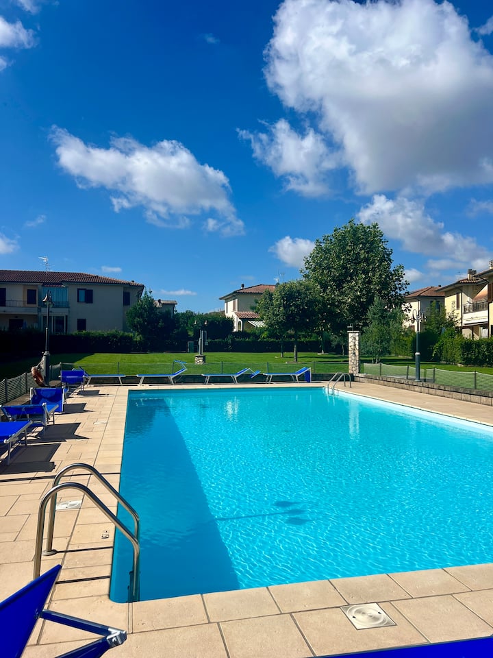 Il Pratino Sul Lago - Capodimonte