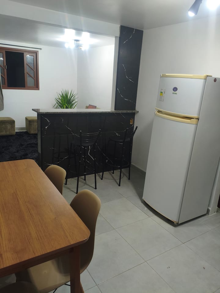 Your Best Place To Stay In Joinville. - Joinville