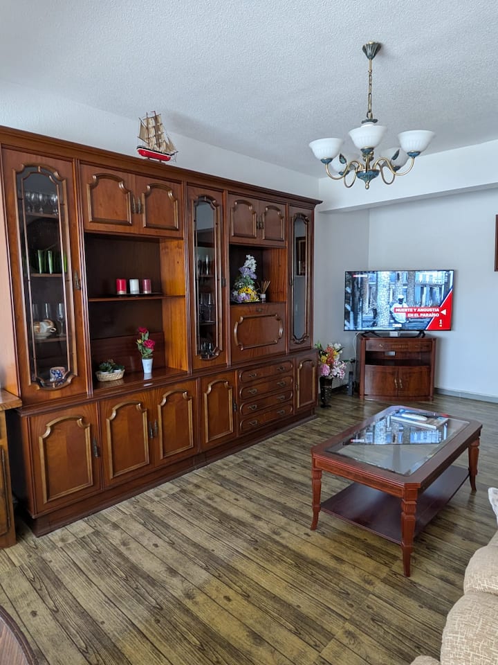 Apartamento 4 Caminos - Calp