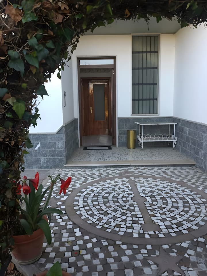Residenza Montemarcone La Rondine - Lanciano