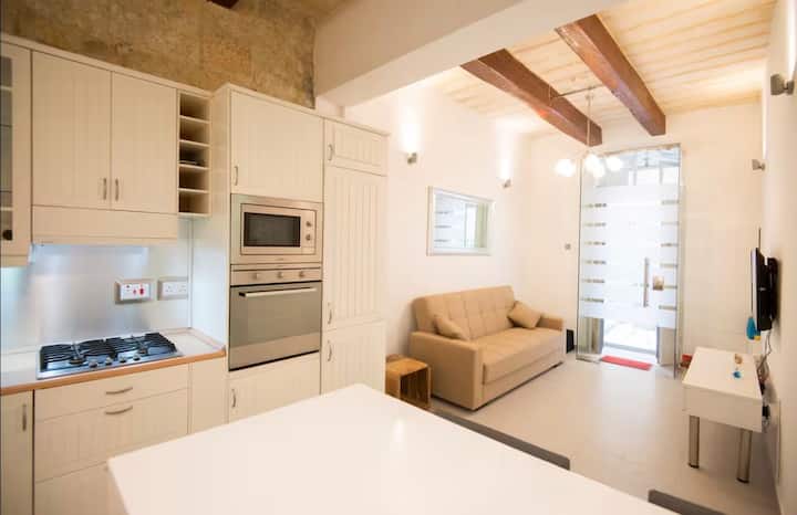 Cozy 1br Retreat In Valletta By Sf Homes - バレッタ
