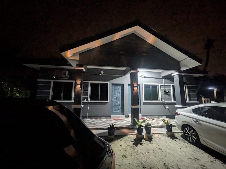 Shareen Homestay Morib - Morib