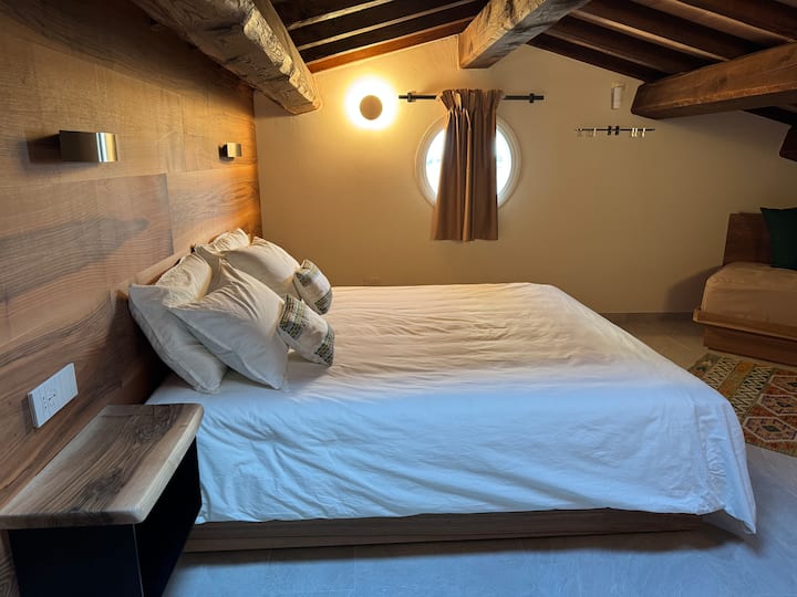 Bagni Di Tuscia, Appartamento Volsinii - Montalto di Castro