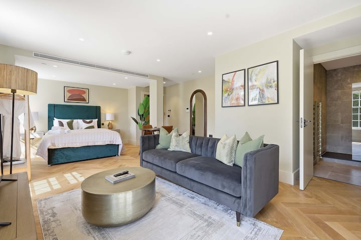 Cheyne Arbor L A Luxury Chelsea Retreat - Chelsea