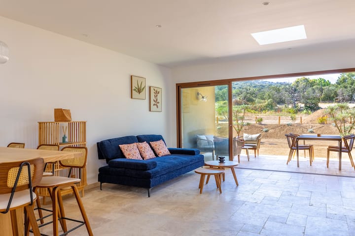 Logement De Charme - U Mare - Algajola - Algajola