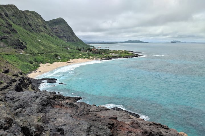 Hale ʻAina Kai - Waimea, HI