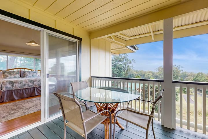 *New* Fall Special 3 Bed Sleep 6 2 Bath In Waimea - Waimea, HI