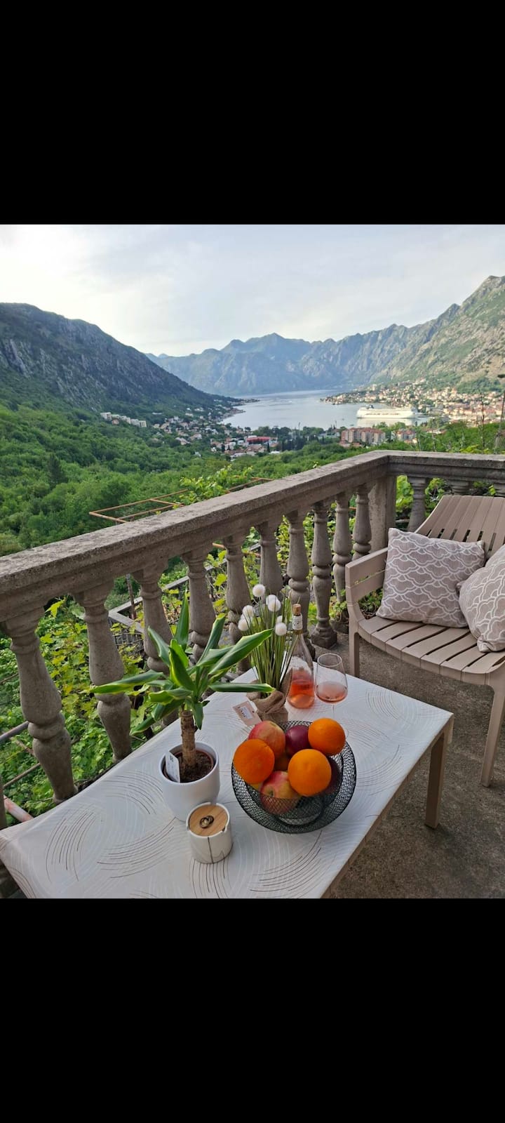 Apartment Kuzman - Kotor