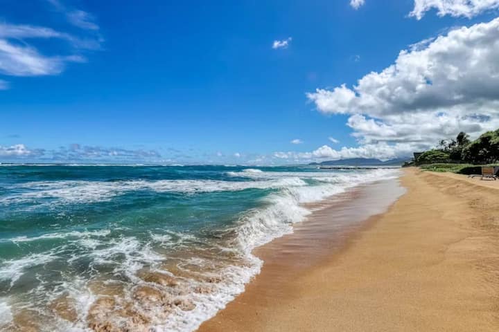 Waipouli Beach Resort D207 - Kapaʻa, HI