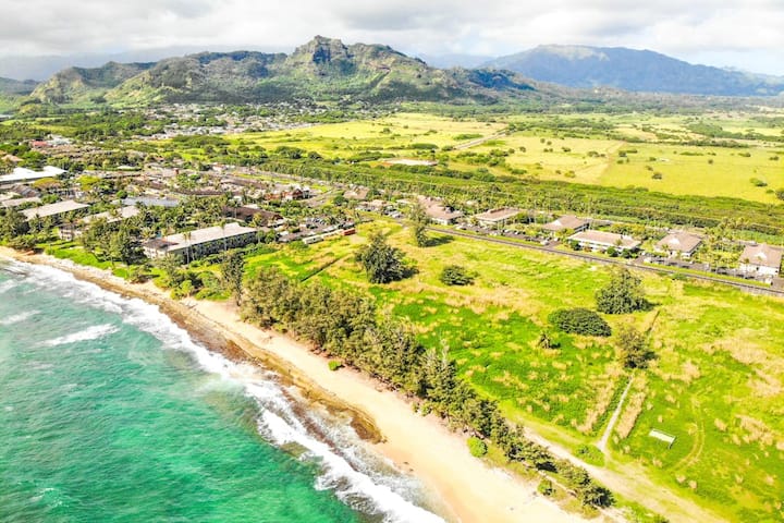 Plantation Hale H12 - Kapaʻa, HI