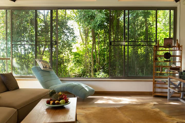 Bamboo Villa - Koh Samui