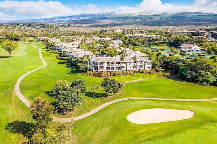 *New* Fall Sale Ocean View Ac Pool 1 Bed Sleep 4 - Wailea-Makena, HI