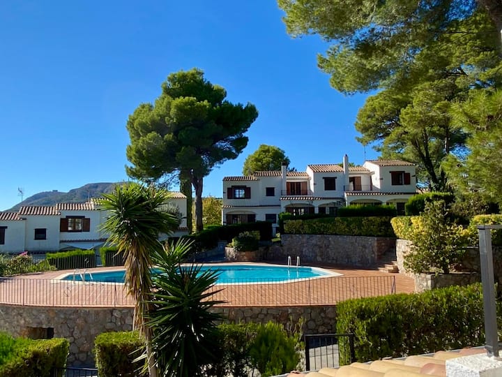 Casa Torre Bonica - L'Estartit