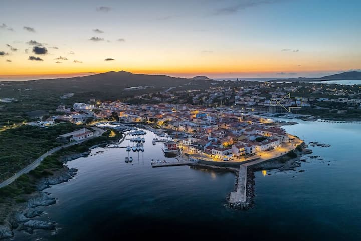 Villa Al Porto - Stintino