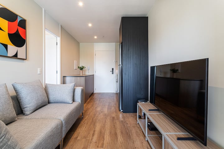 Comfort And Convenience In The Heart Of Moema - Moema