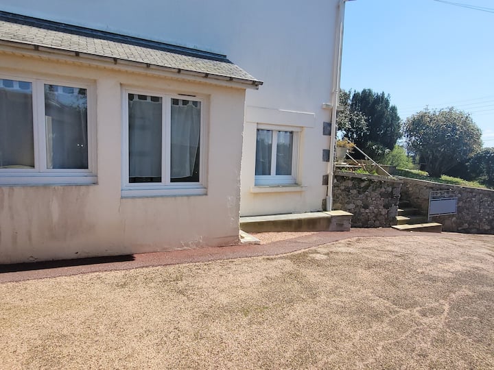 Les Landes - Saint-Quay-Portrieux