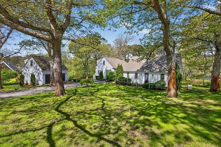 Serene+clean Near Orleans+chatham With Water Views - Orleans, MA