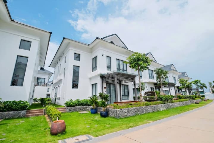 5 Phòng Ngủ, Hồ Bơi , Bbq Sân Vườn - Phú Quốc