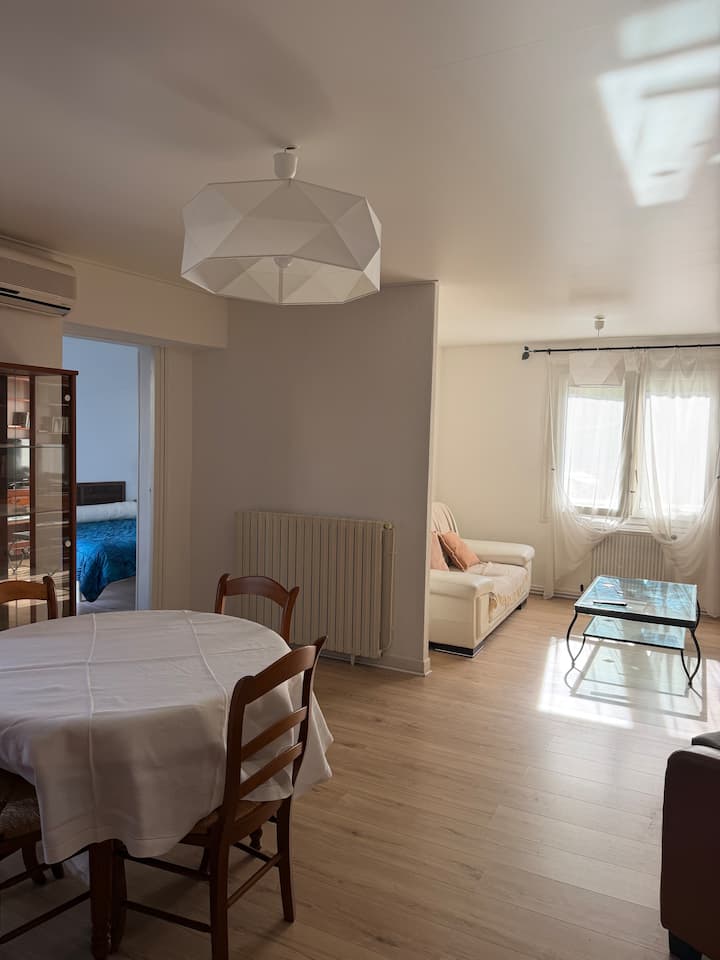 Appartement Bastia - Bastia