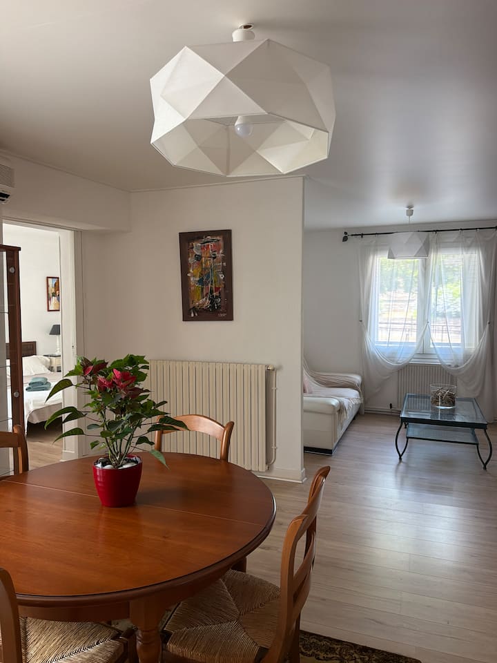 Appartement Bastia - Bastia