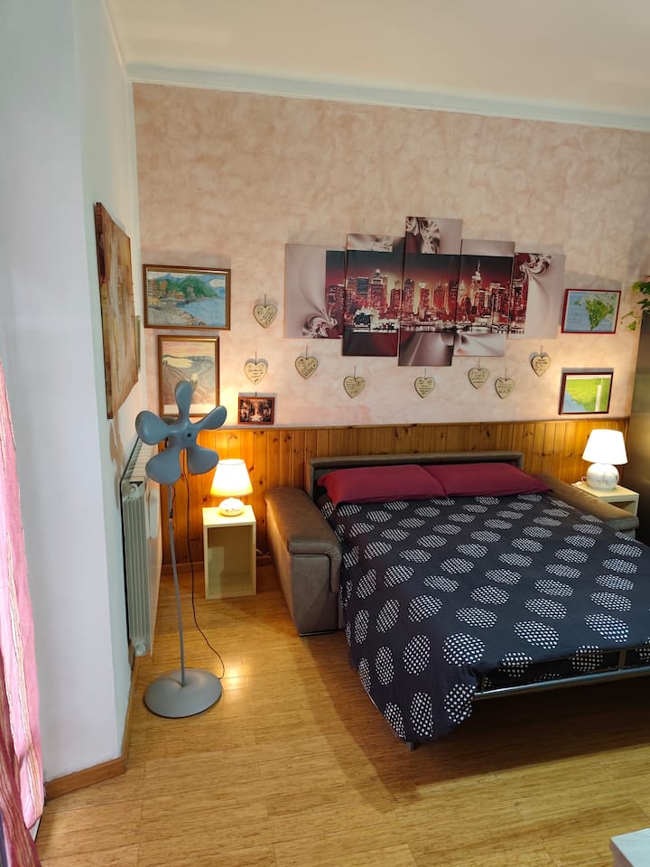 Appartamento Il Tulipano - Sestri Levante