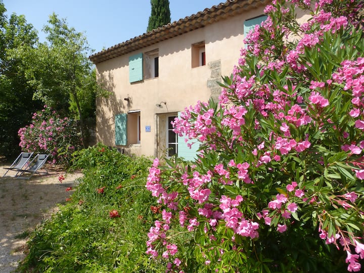 Maison De Rosalie - Pertuis