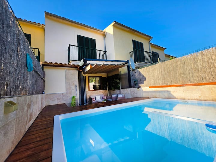 Casa Buganvilla - Cala Ratjada