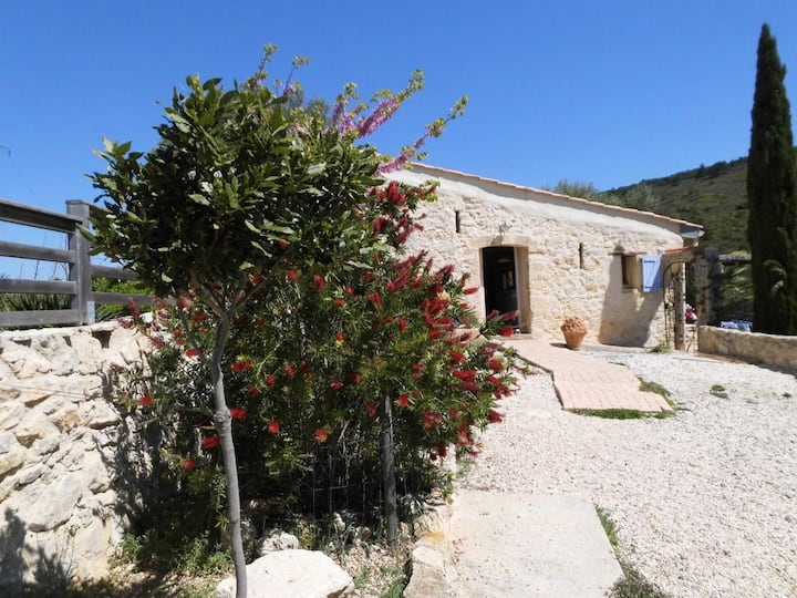 Finca à Une Chambre - Sigean