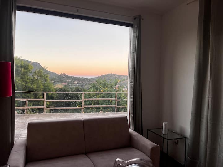 Appartamento In Condominio Privato - Capoterra