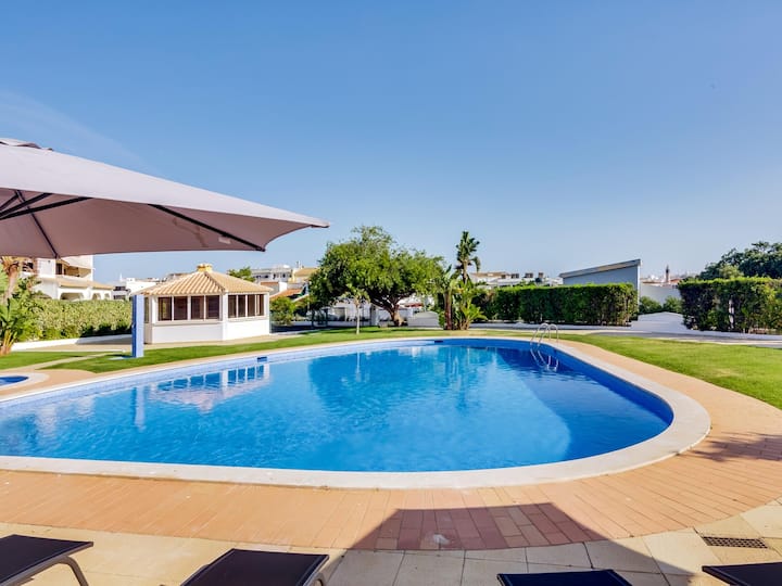 Crisgolf Apartments • Apt. 9 Private Garden - Vilamoura