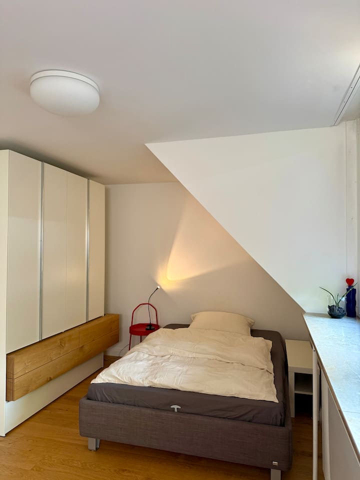 Quiet Apartment Near City Center & University - Bremen