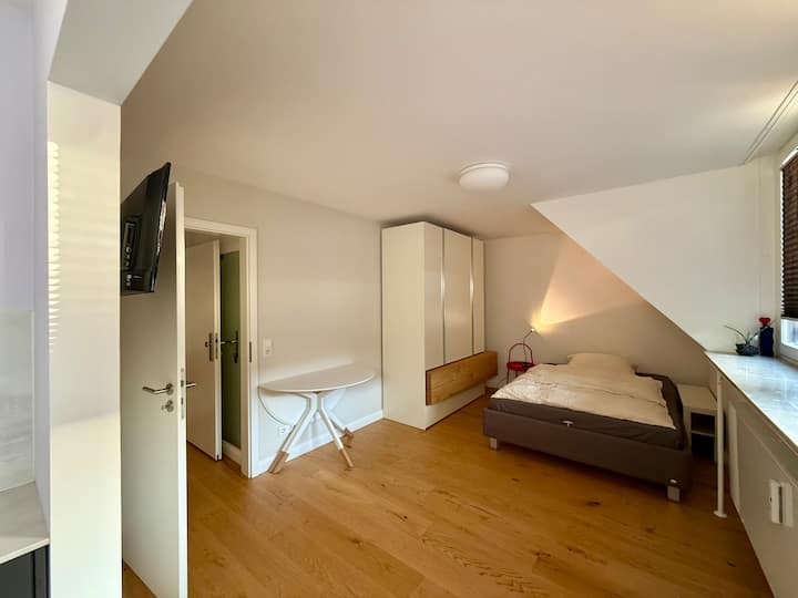 Quiet Apartment Near City Center & University - Bremen