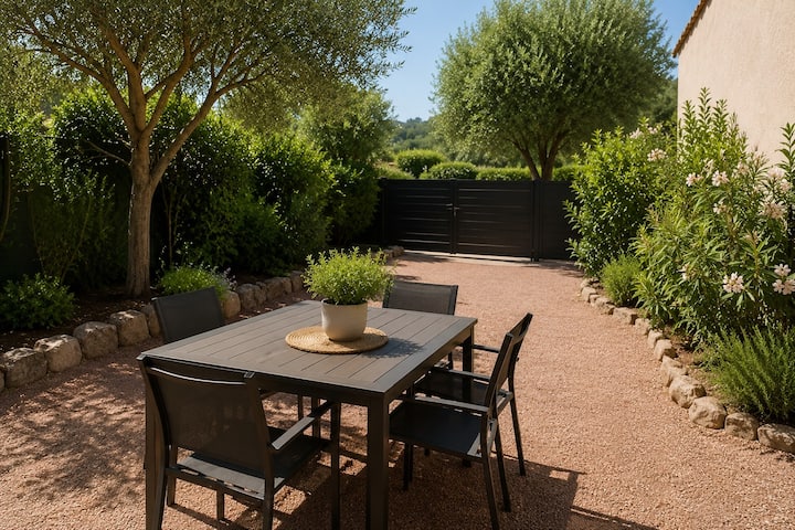 Villa Dolce Vita - Solenzara