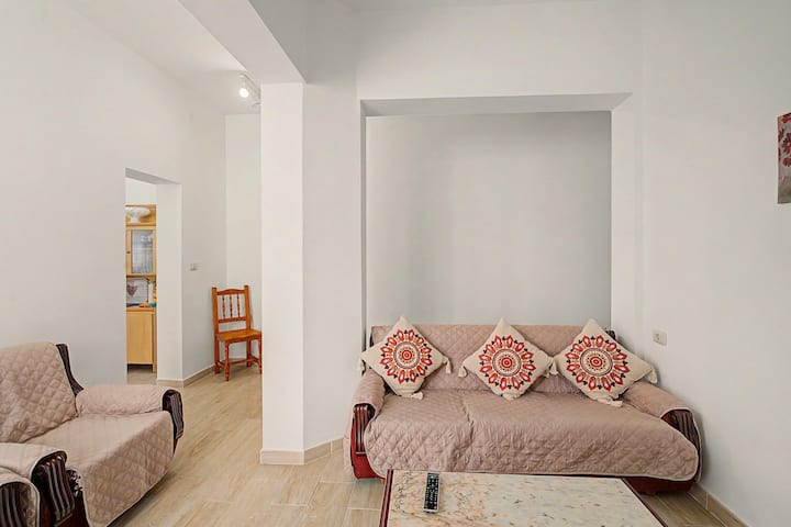 Casa Abuela - San Isidro