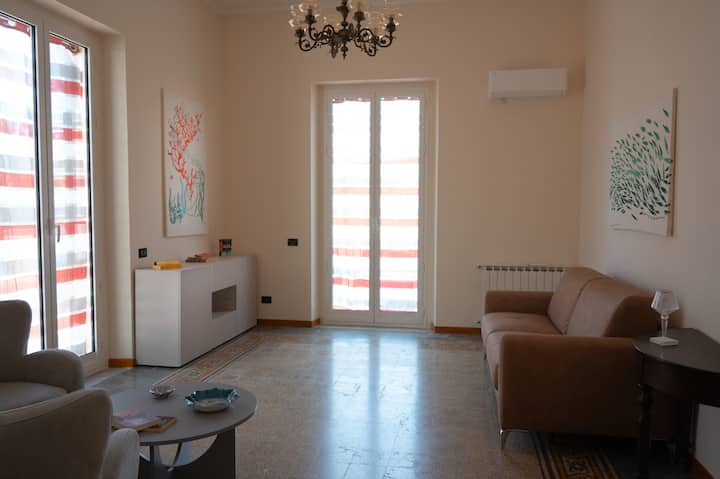 Villa Regina 22 - Porticello - Santa Flavia